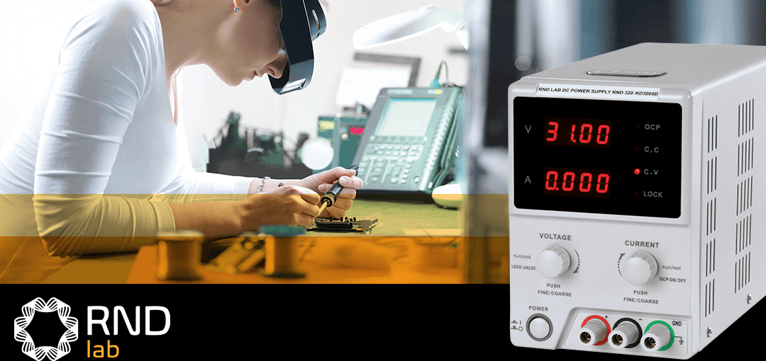 RND - high quality - low prices - Elektronik und Technik bei reichelt ...