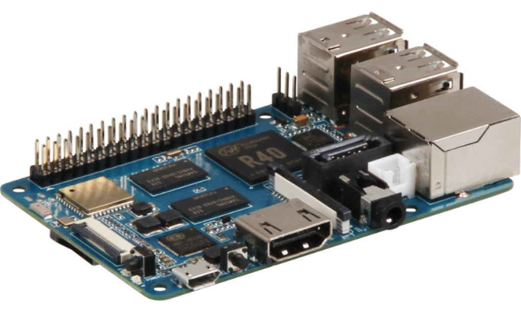 Banana Pi Archive - reichelt.de Magazin