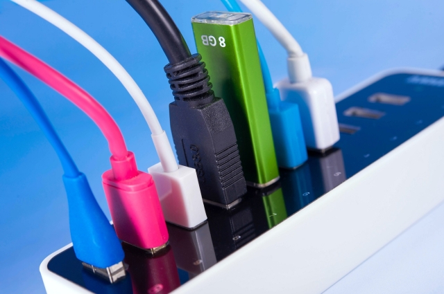 USB 3.0, 3.1, 3.2 und 4.0 – Was kann welcher Steckertyp der ...