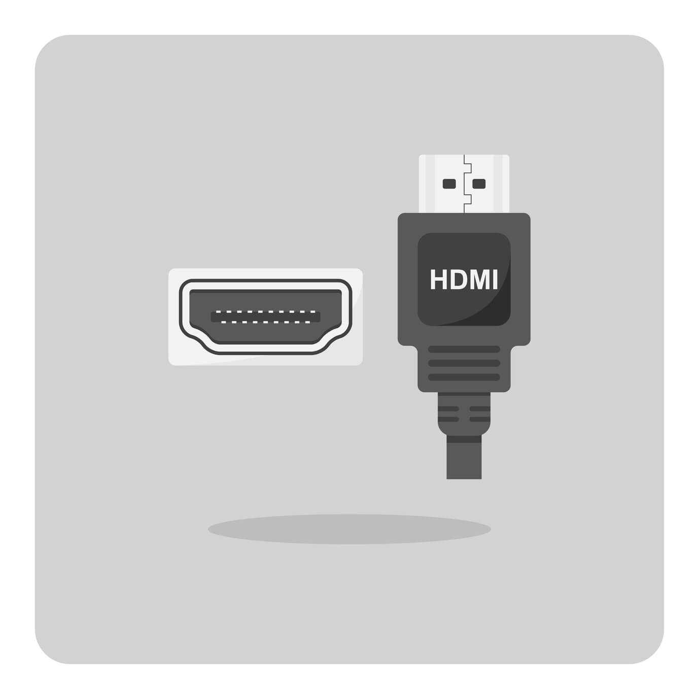 HDMI: Everything you need to know about HD transmission technology|HDMI ...