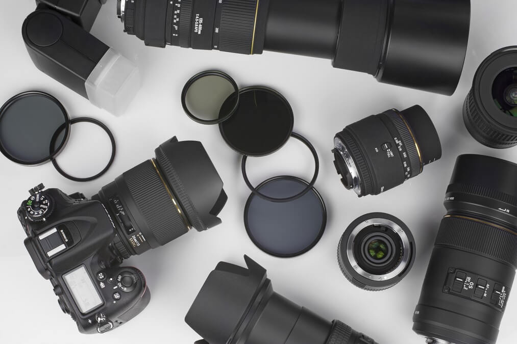 Photographic lenses: The ultimate guide|Photographic lenses: The ...