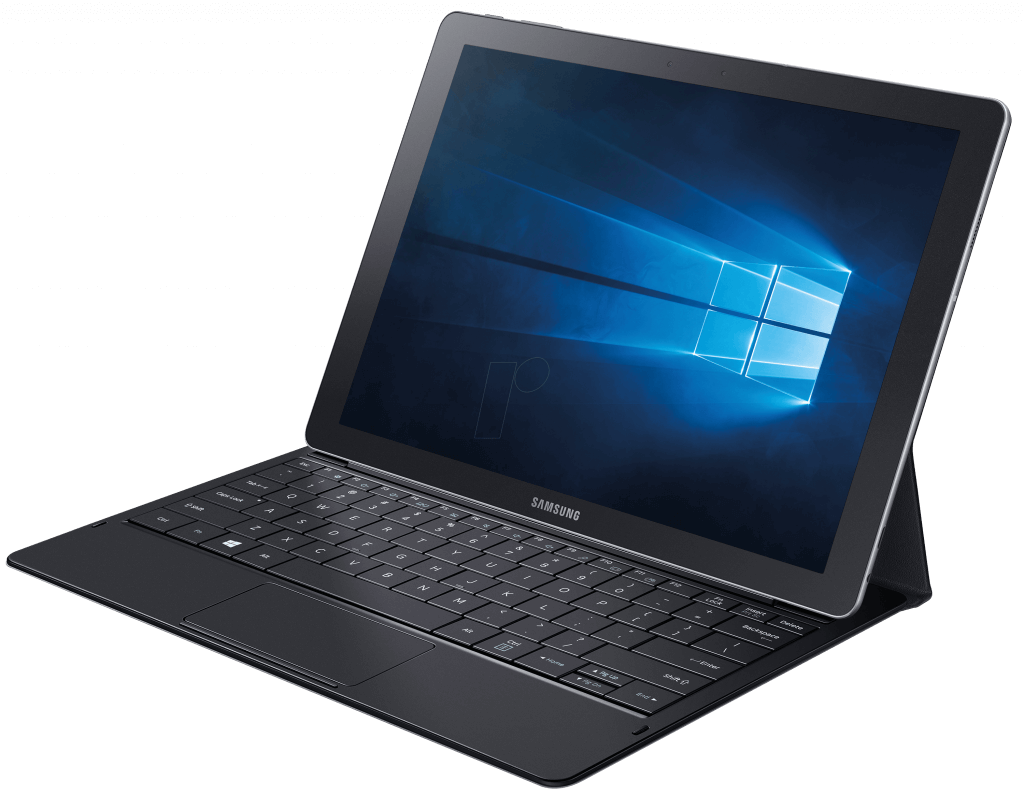 Samsung Galaxy Tab Pro S – Idealmaße mit reichlich Power | reichelt.de ...