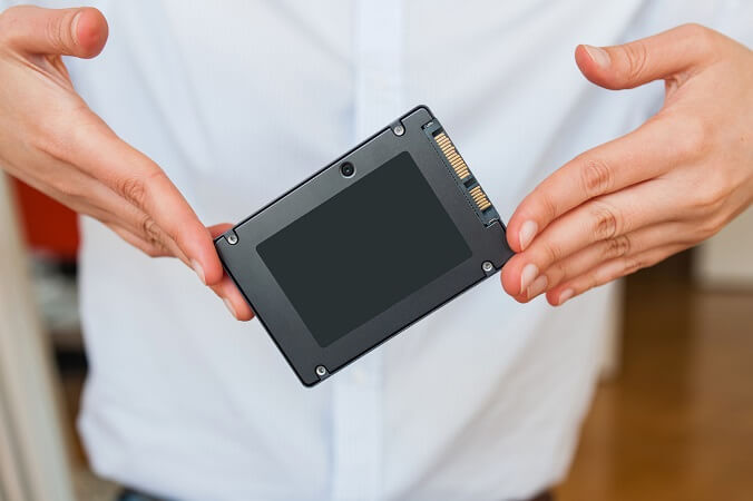 SSD hard drives: The accelerator for your PC|SSD hard drives: The ...