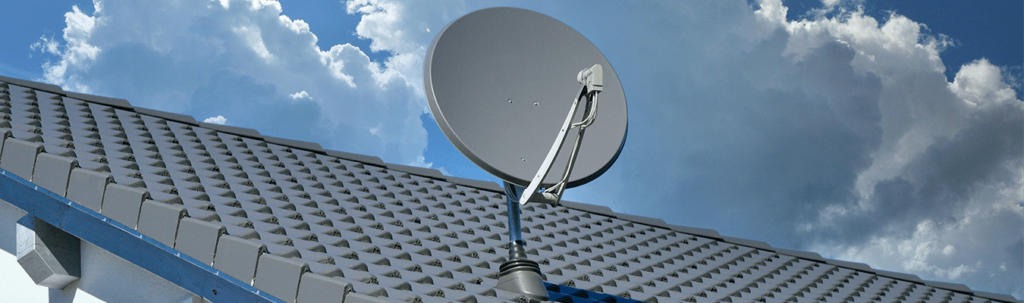 Sat-Anlage: So funktioniert die Installation | reichelt.de|Sat-Anlage ...