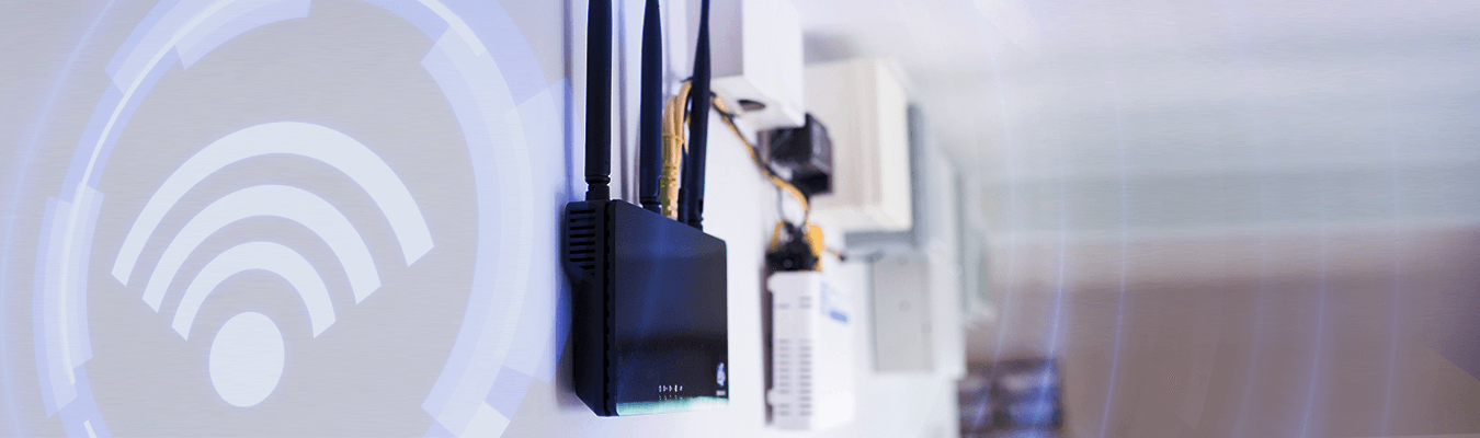 WLAN-Abdeckung im Heim selber messen