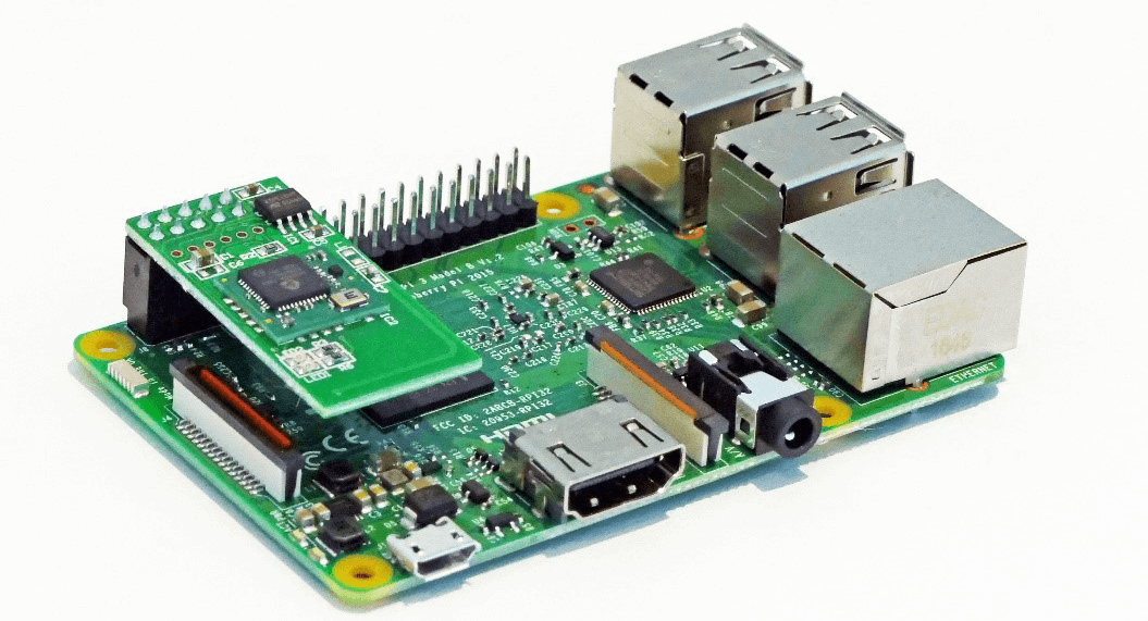 Raspberry Pi als Z-Wave-Zentrale | reichelt.de|Raspberry Pi als Z-Wave ...