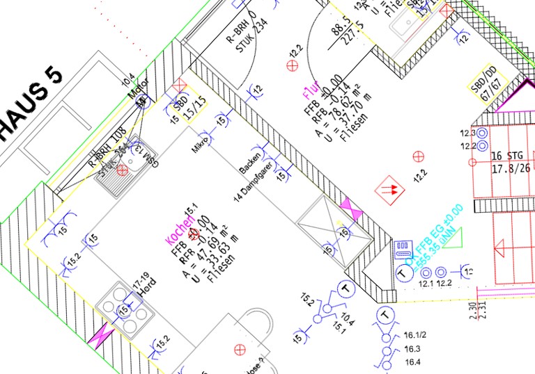 Elektroinstallationen fürs Eigenheim planen und umsetzen | reichelt.de