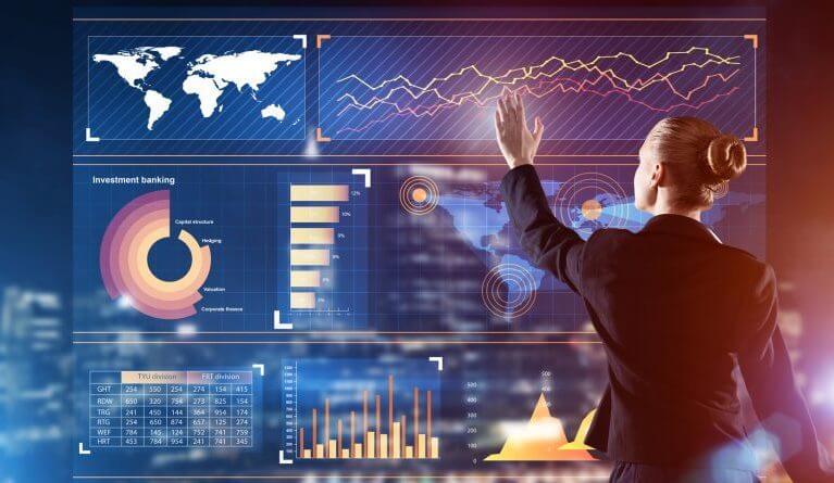 Professional Displays: Der beste Screen für jeden Zweck | reichelt.de ...