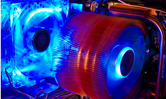 Choosing the right PC cooling system for you | reichelt.com|Choosing ...