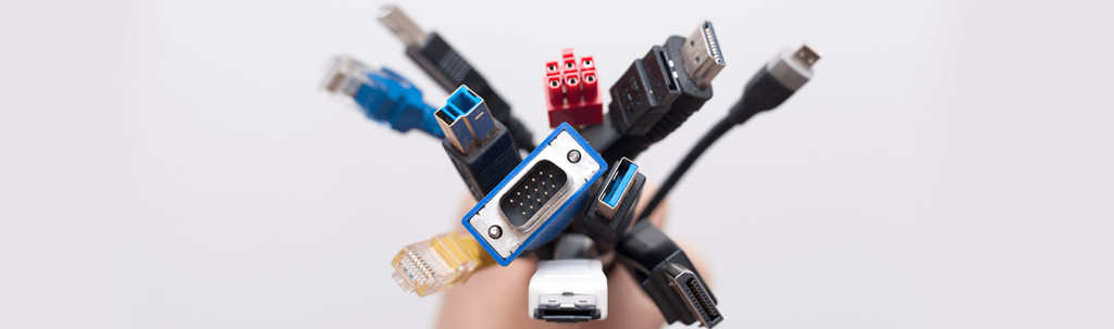 HDMI, DVI oder VGA: Display-Schnittstellen im Überblick