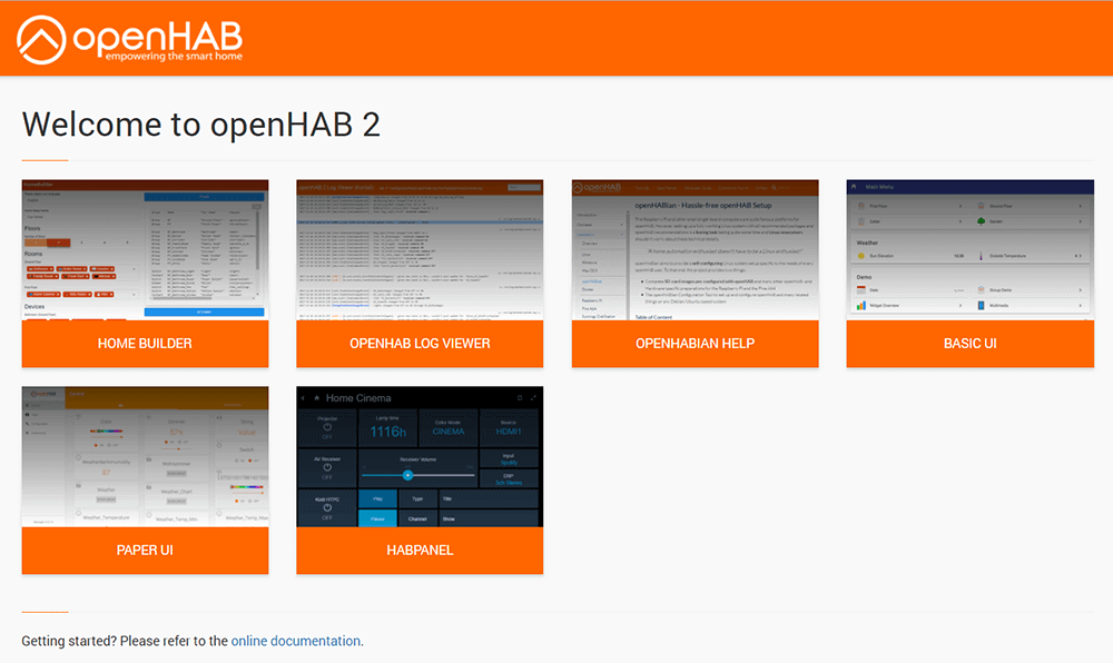 Smart Home mit dem Raspberry Pi – die ersten Schritte | reichelt.de ...