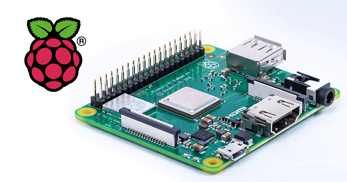 Der neue Raspberry Pi 3A+ - reichelt Magazin