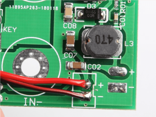 In 10 Schritten ein Labornetzteil bauen – so geht‘s! | reichelt.de