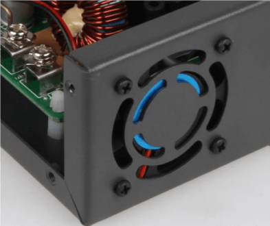 In 10 Schritten ein Labornetzteil bauen – so geht‘s! | reichelt.de