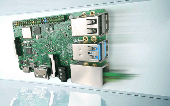 Rock Pi comme alternative à Raspberry Pi ?- reichelt Magazin