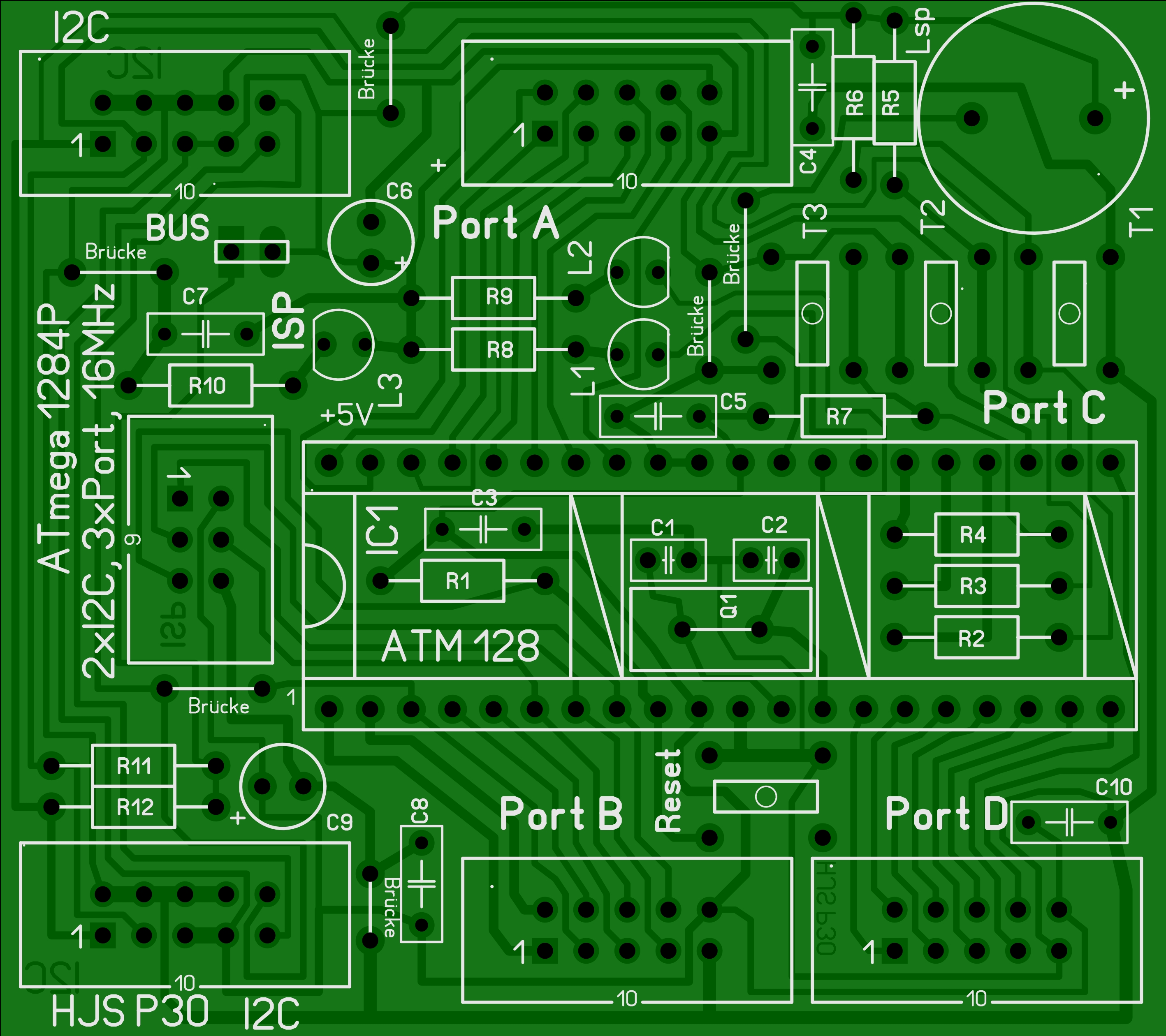 Ein modulares Board - Teil 1: Hardware - reichelt Magazin