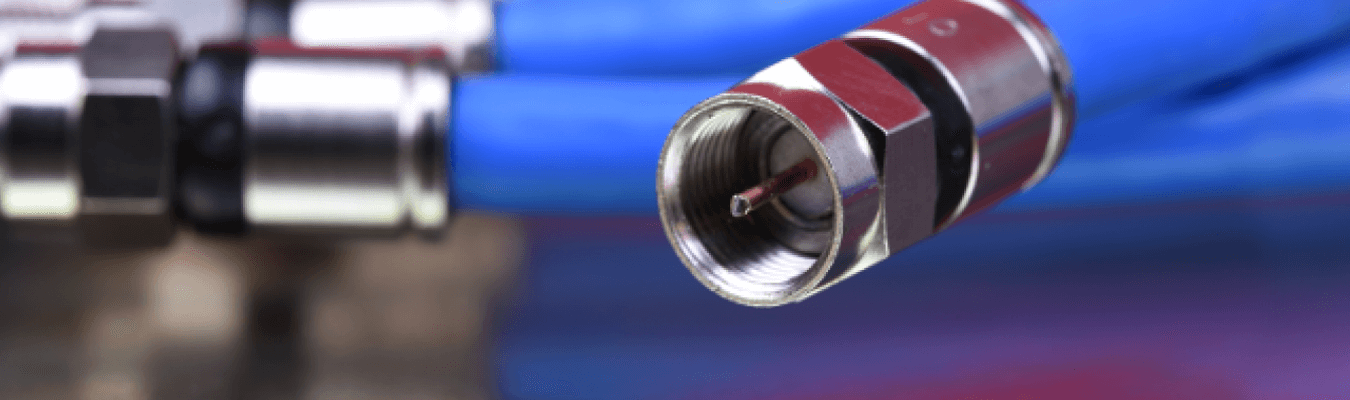 Transmission Ethernet via câble coaxial | reichelt.fr