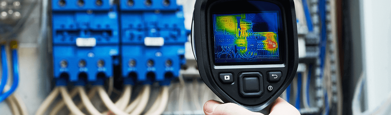 Des instruments de mesure professionnels pour tous les domaines ...