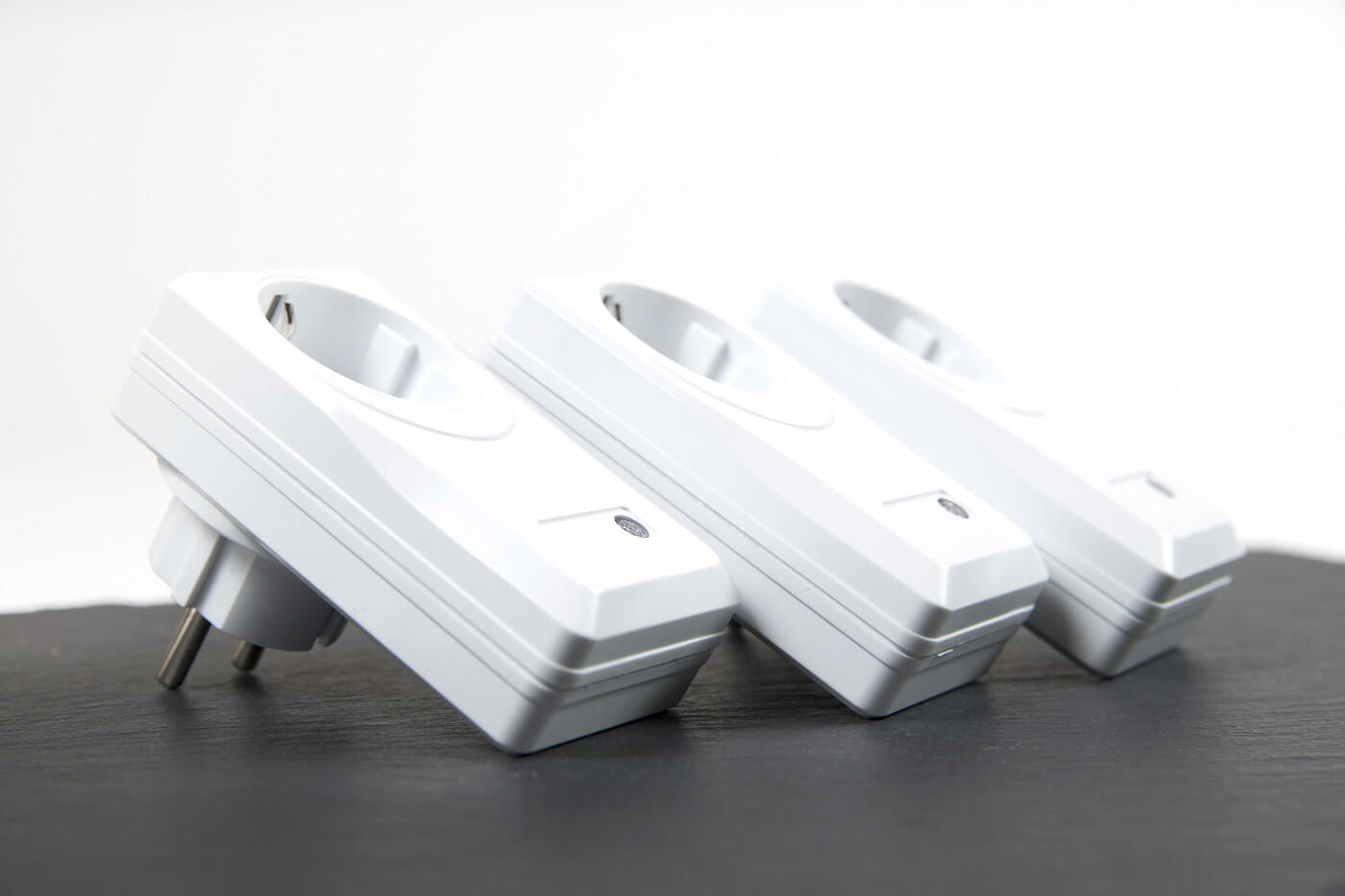 Streng Maske Plastik raspberry pi steckdose steuern Person Diskretion Gerät