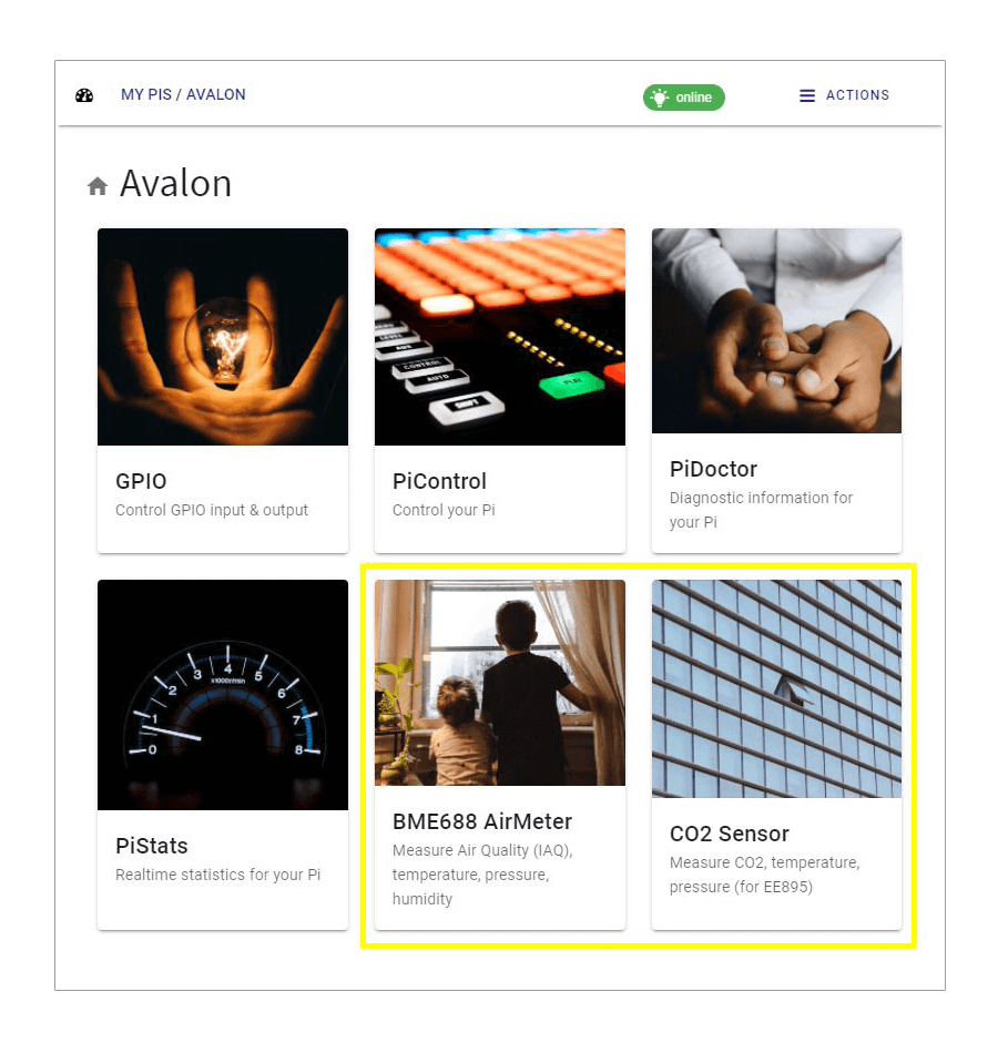 PiCockpit: IoT zum Selbermachen - reichelt Magazin