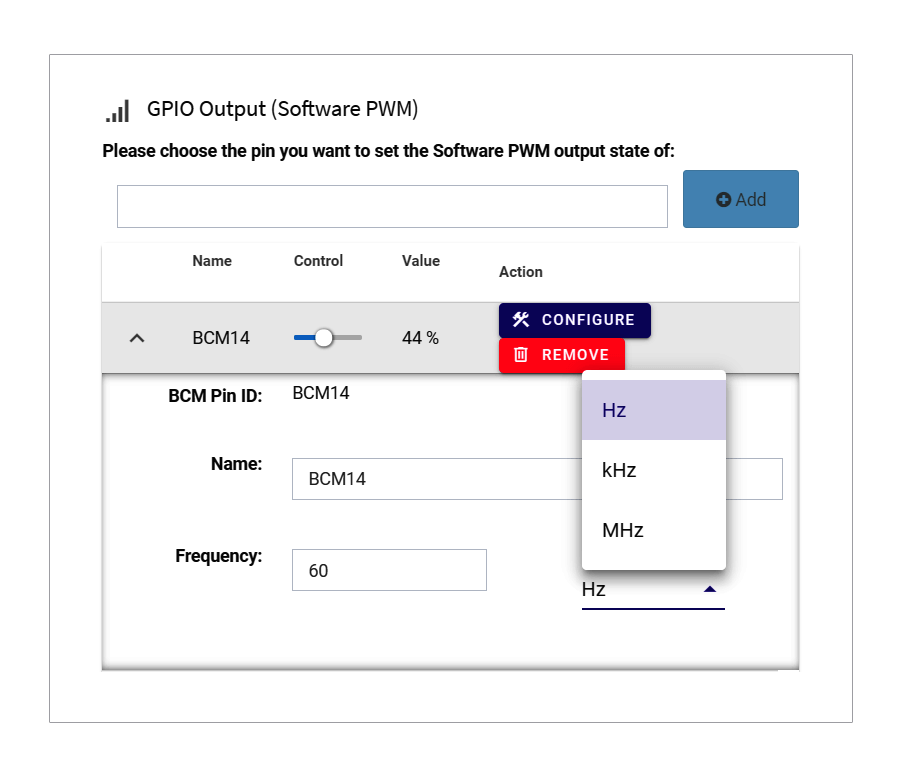 PiCockpit: IoT zum Selbermachen - reichelt Magazin