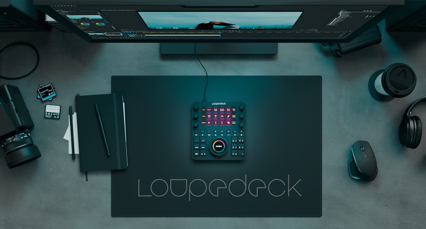 Customizable tools for video & photo editing - reichelt Magazin