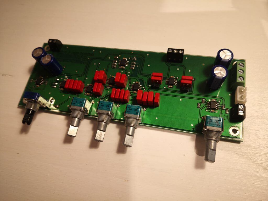 Soundsystem Teil 2: Der Equalizer - reichelt Magazin