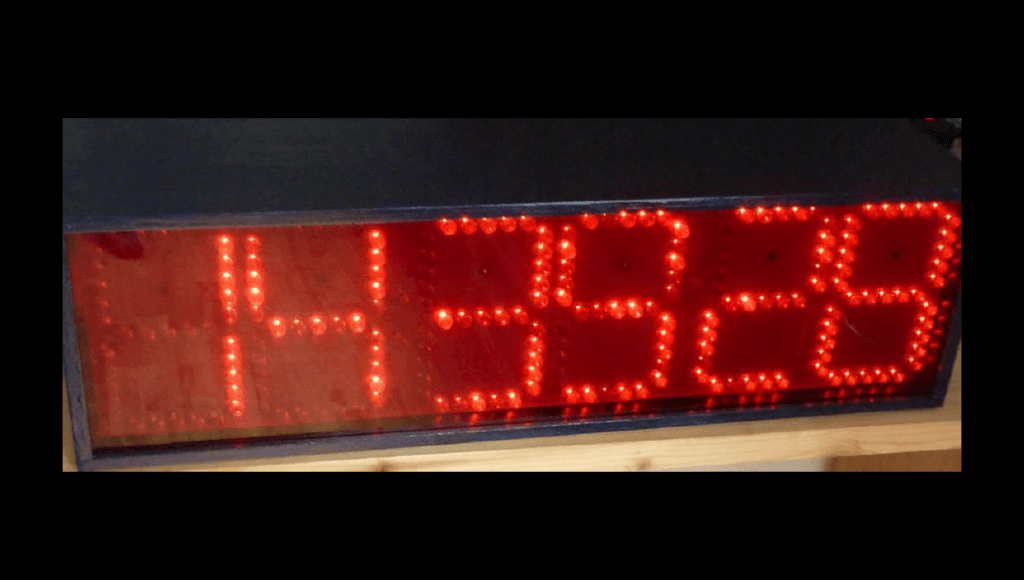 Arduino Stoppuhr mit 6-stelliger LED-Anzeige - reichelt Magazin