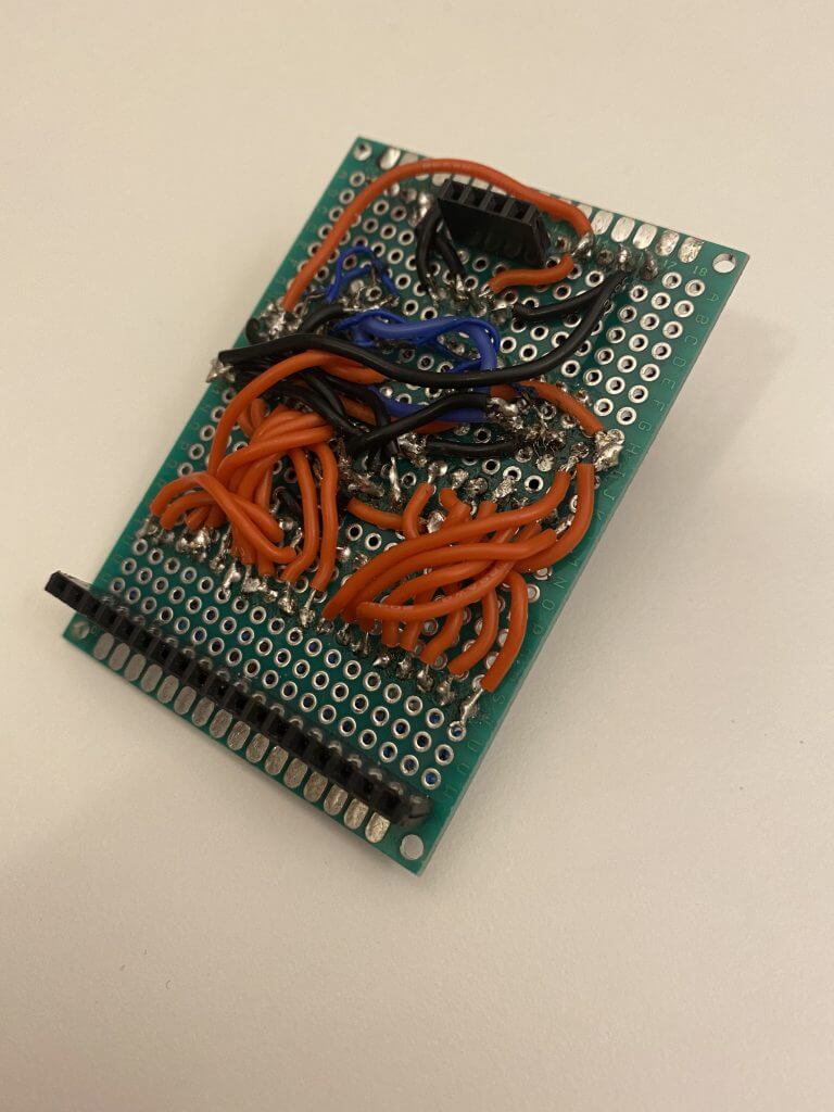 Tic-Tac-Toe mit dem Arduino selber bauen - reichelt Magazin