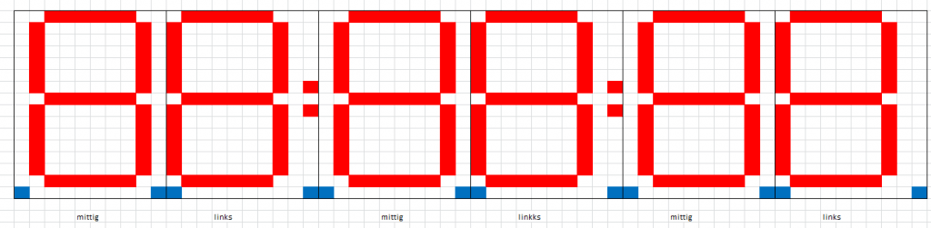 Arduino Stoppuhr mit 6-stelliger LED-Anzeige - reichelt Magazin