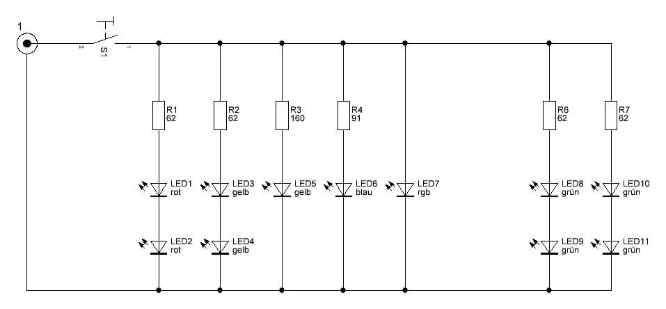 Leuchtende Blumen - reichelt Magazin