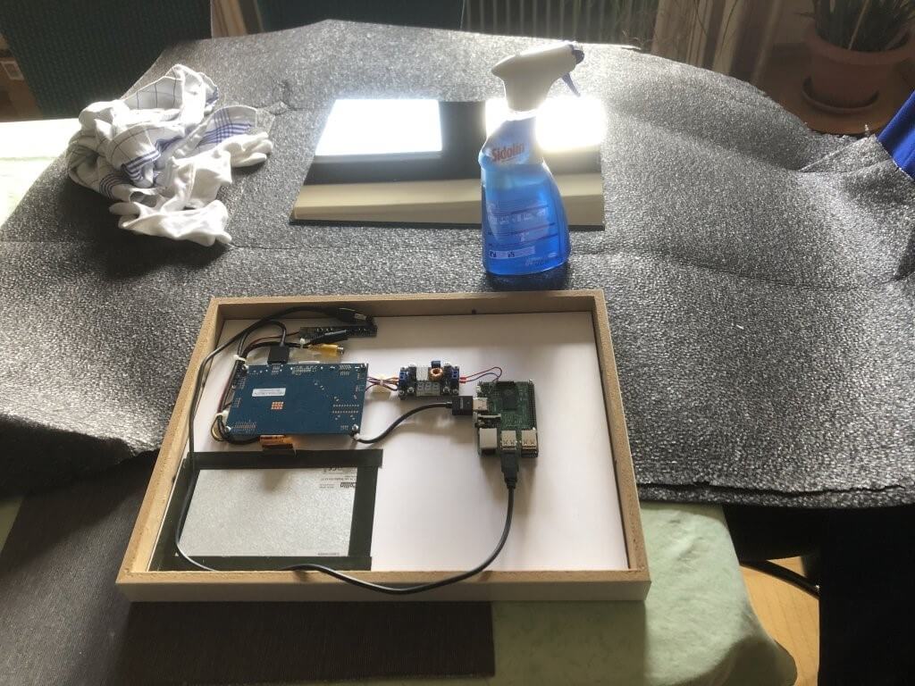 MagicMirror² Installation und Konfiguration – die wichtigsten Infos des ...