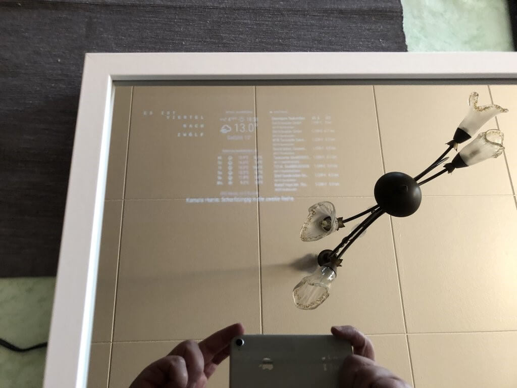 MagicMirror² Installation und Konfiguration – die wichtigsten Infos des ...