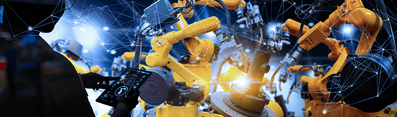 Künstliche Intelligenz (KI) in der Produktion - reichelt Magazin