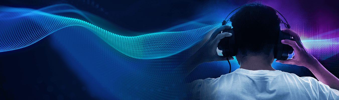 The differences between sound cards or onboard sound chips - reichelt ...