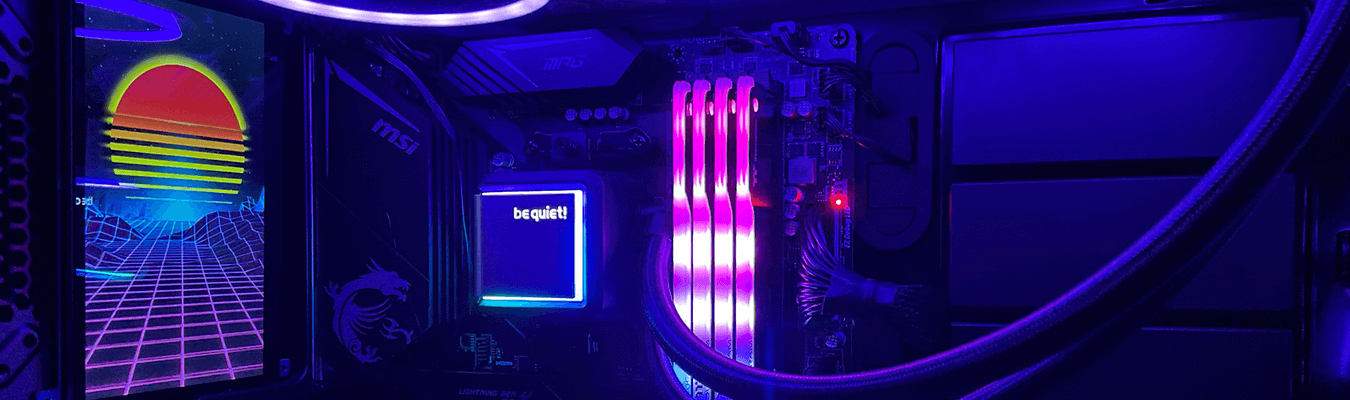 case modding: Tips and ideas