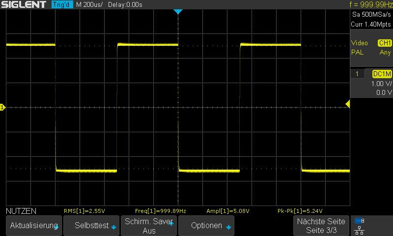 DDS-Funktionsgenerator - reichelt Magazin