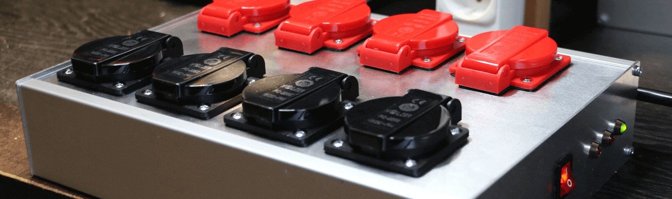 Saving power with the Remote switching system - reichelt Magazin