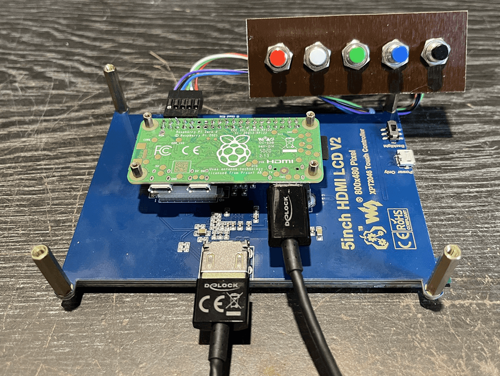 Digitaler Bilderrahmen – mit Raspberry Pi selbst bauen - reichelt Magazin
