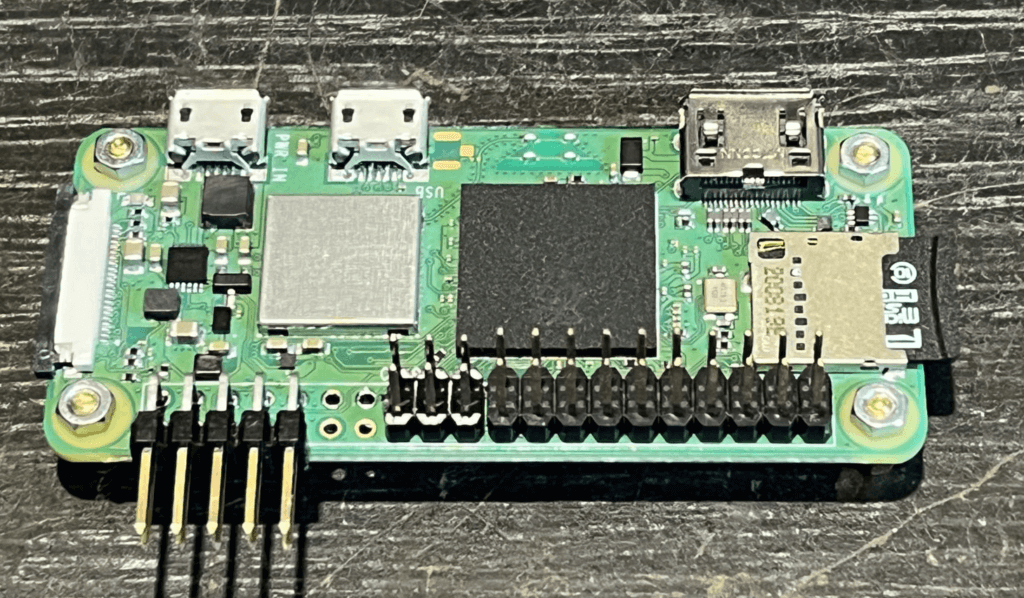 Digitaler Bilderrahmen – mit Raspberry Pi selbst bauen - reichelt Magazin