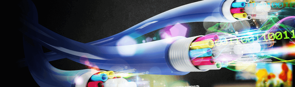 Zuverlässige Netzwerke mit LWL & Glasfaser: Alle Informationen für ... Zuverlässige Netzwerke mit LWL & Glasfaser: Alle Informationen für ...