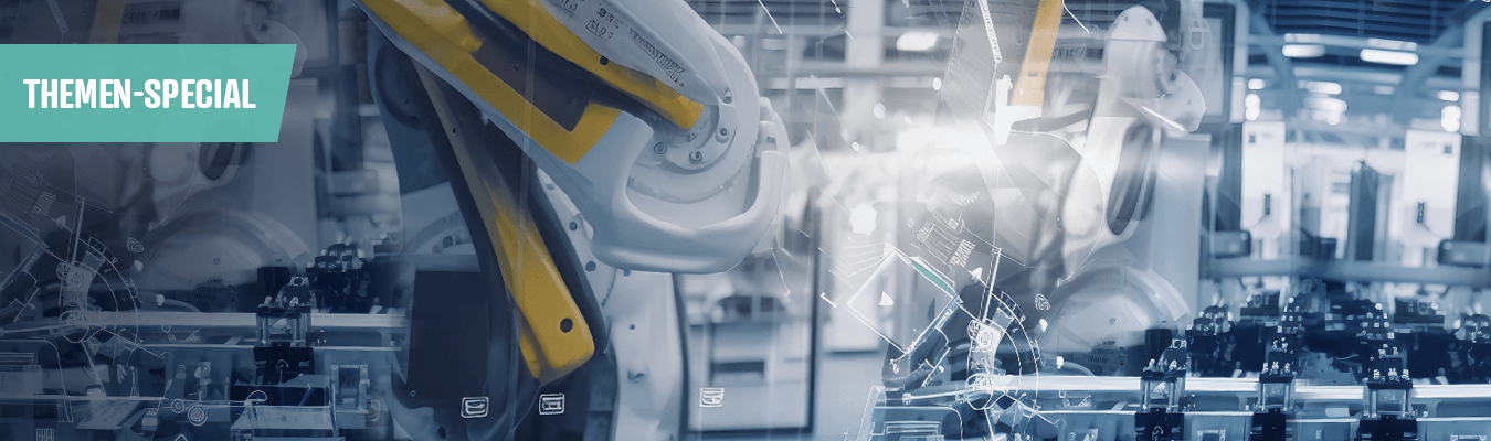 Themen-Special - KI & Machine Learning - reichelt Magazin