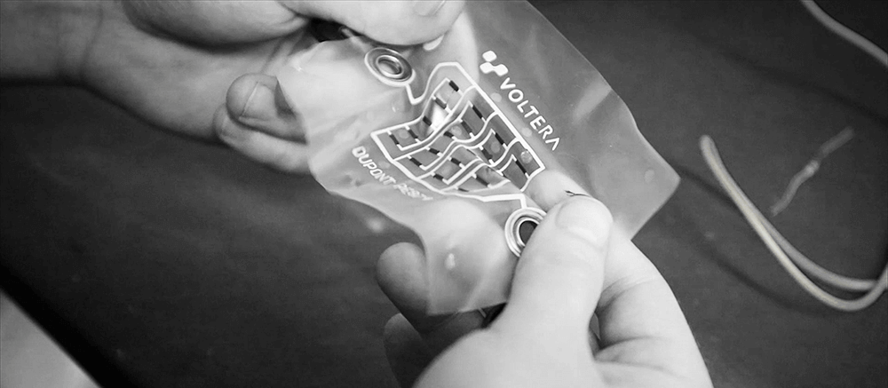 Voltera NOVA: Elektronik aus dem 3D-Drucker - reichelt Magazin