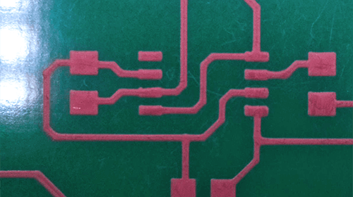 Voltera NOVA: Elektronik aus dem 3D-Drucker - reichelt Magazin