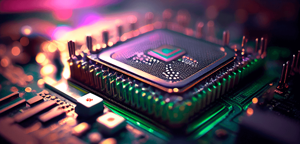 Kunstliche Intelligenz: Tensor-Koprozessoren - reichelt Magazin