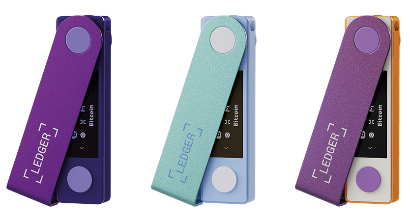 Sicherheit Ihrer Kryptowährung mit Ledger - reichelt Magazin