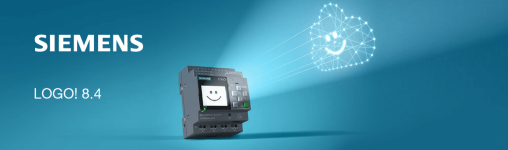 Siemens LOGO! 8.4 – Eine Evolution der Kleinsteuerung - reichelt Magazin