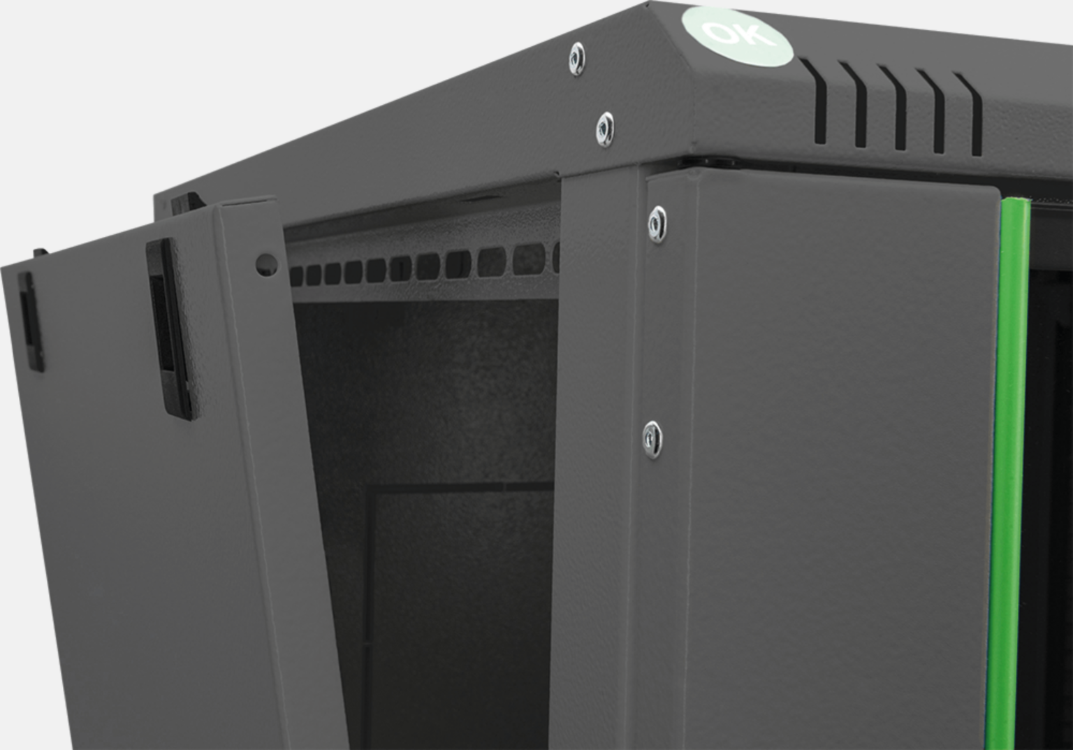 Benutzerfreundlichen Netzwerklösungen von DIGITUS!