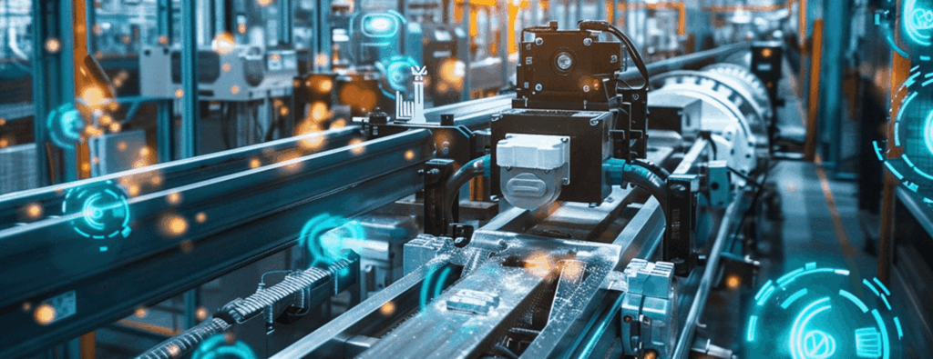 RevPi Connect 5 – Neue Generation der Industrieautomation