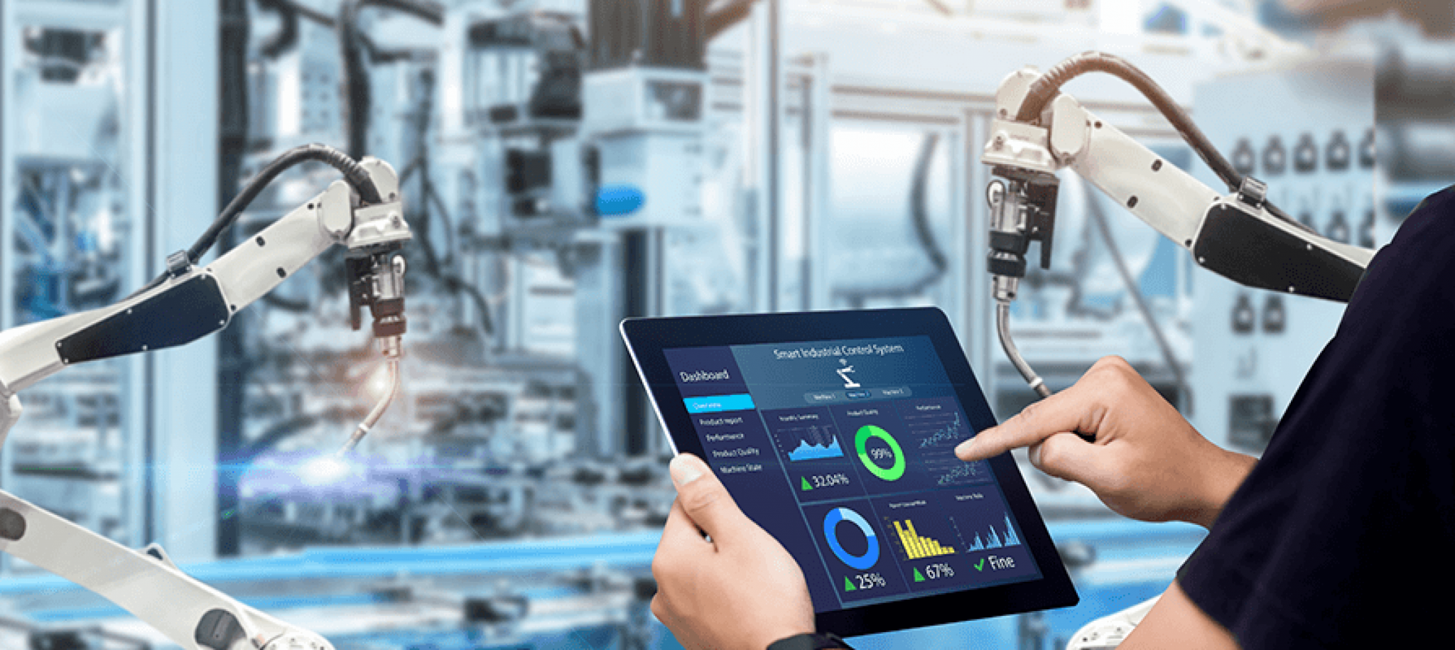 RevPi Connect 5 – Neue Generation der Industrieautomation